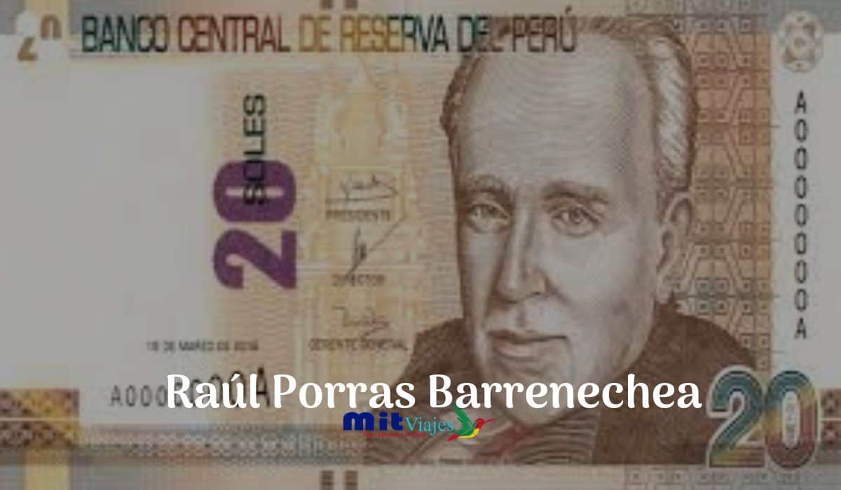 A História dos Caras das Notas Peruanas! | Mit Viajes Cusco