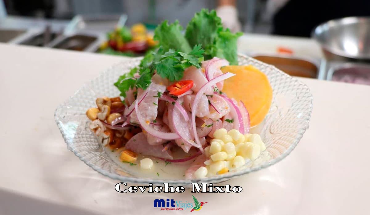 7 Curiosidades do Ceviche Peruano | Mit Viajes Cusco
