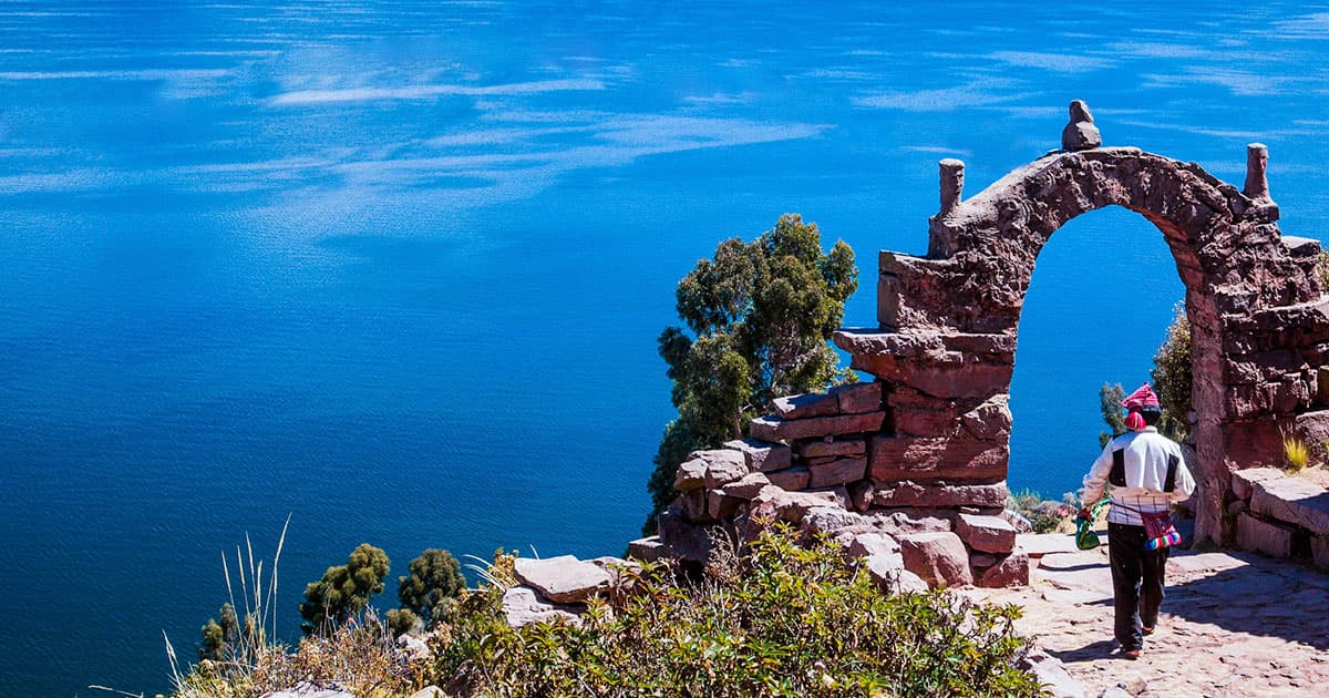 Pacote Trilha Inca e Lago Titicaca 11 Dias | Mit Viajes Cusco