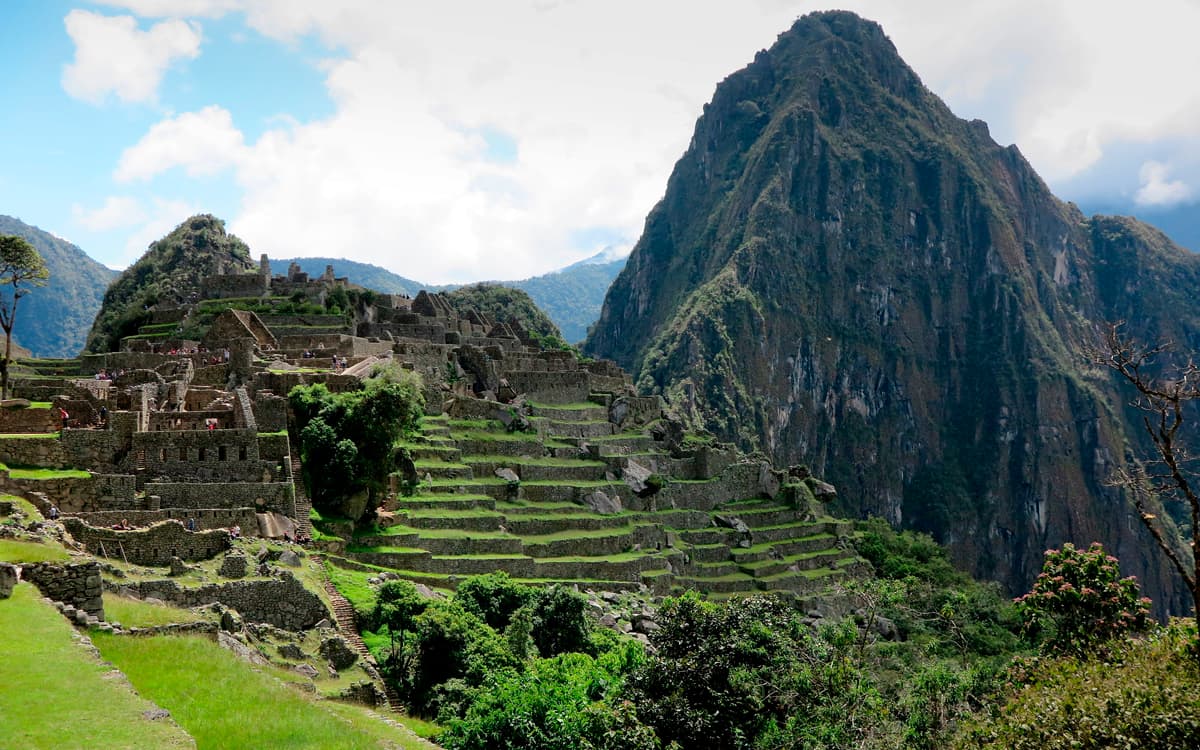 Descubra 10 segredos de Machu Picchu | Os segredos de Cusco Machu